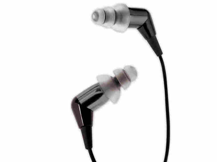 Your Picks For The Best Headphones : All Songs Considered : NPR