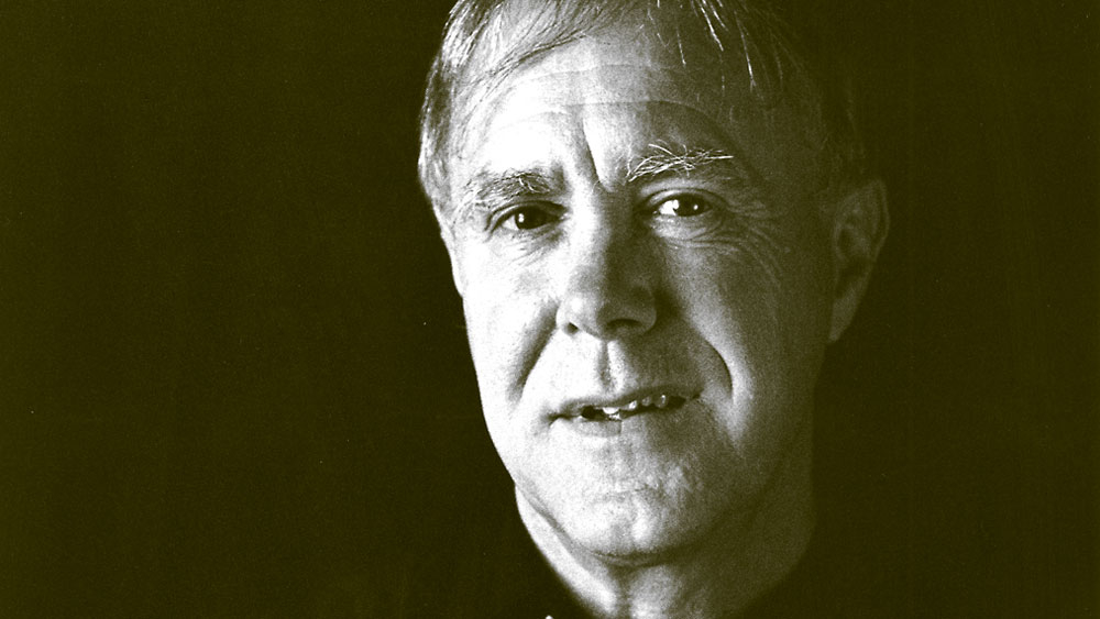 From NPR's Archives, Ten Interviews With Poet Laureates : NPR