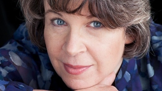 Interview: Meg Wolitzer, Author Of 'The Interestings' : NPR