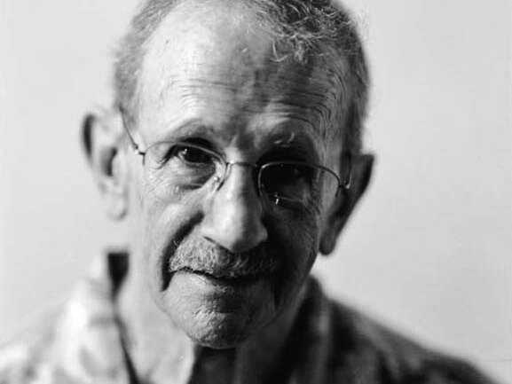 From NPR's Archives, Ten Interviews With Poet Laureates : NPR