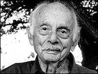 From NPR's Archives, Ten Interviews With Poet Laureates : NPR