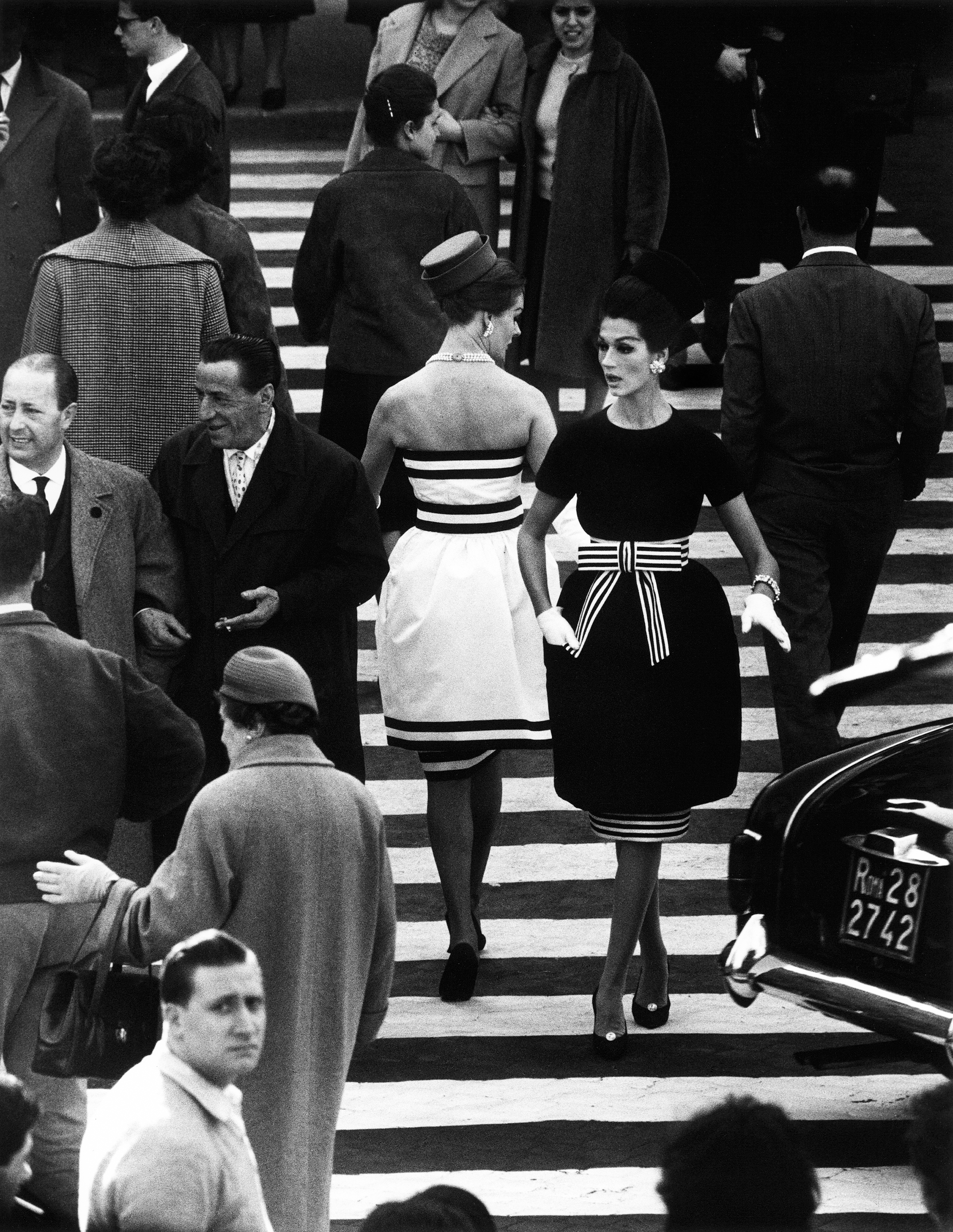 You Can't Put A Headline On William Klein | NCPR News