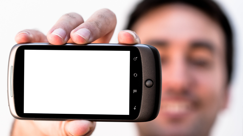 A Facebook Phone? Who Else Wants To Be In Your Pocket? : All Tech ...