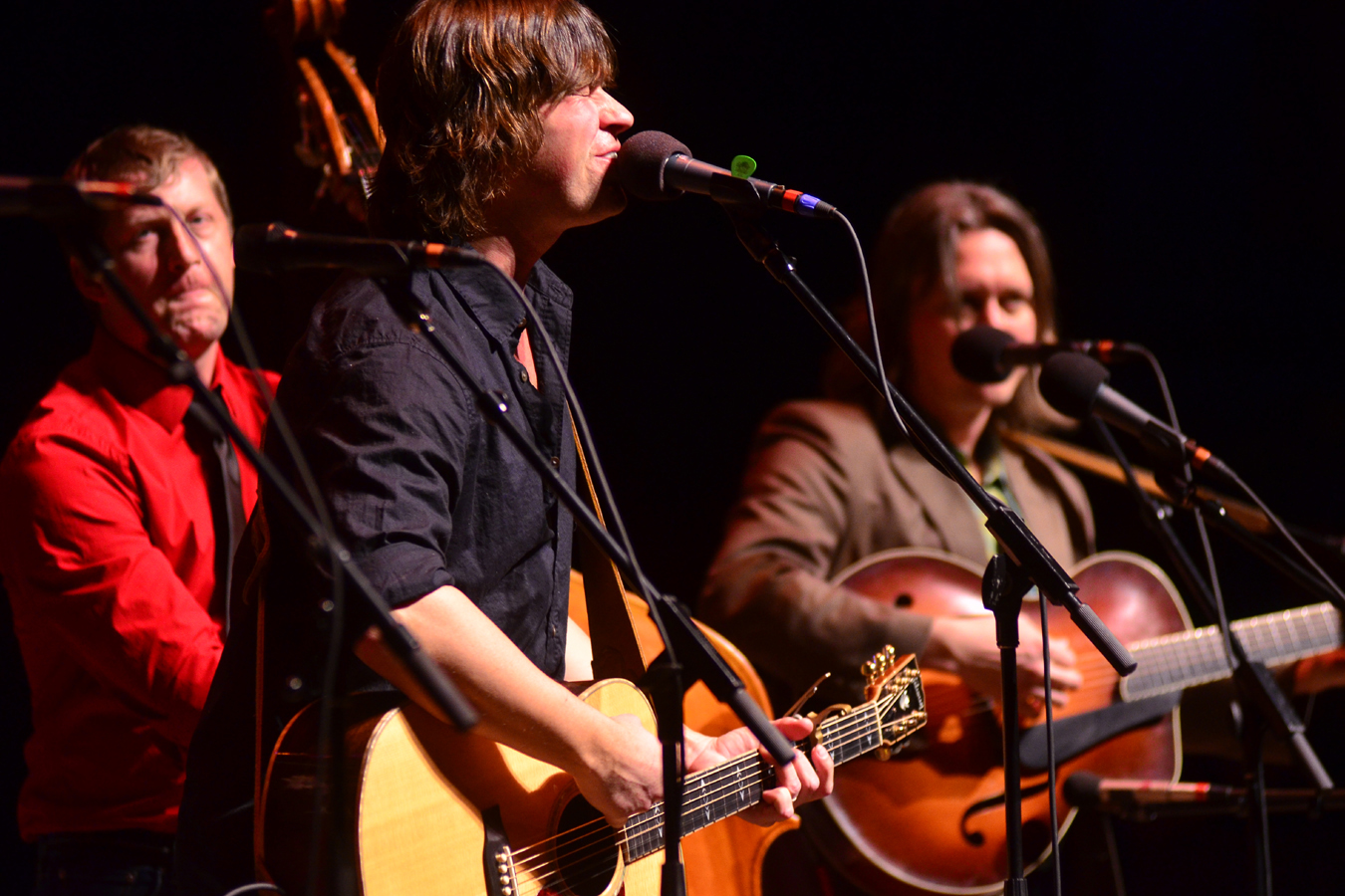 Rhett Miller Hot