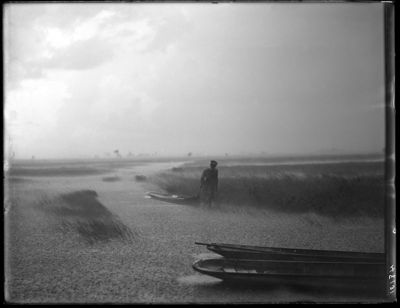 Meeting Florida's Seminoles Through Rediscovered Photos : The Picture ...