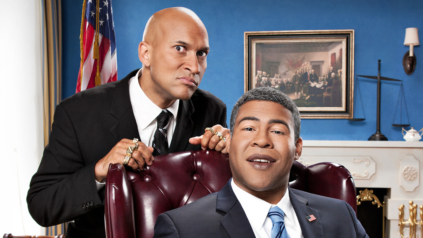 How Code-Switching Explains The World : Code Switch : NPR