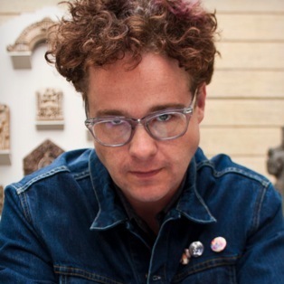 Harvey Danger's Sean Nelson Returns With A Plea To 'Make Good Choices ...