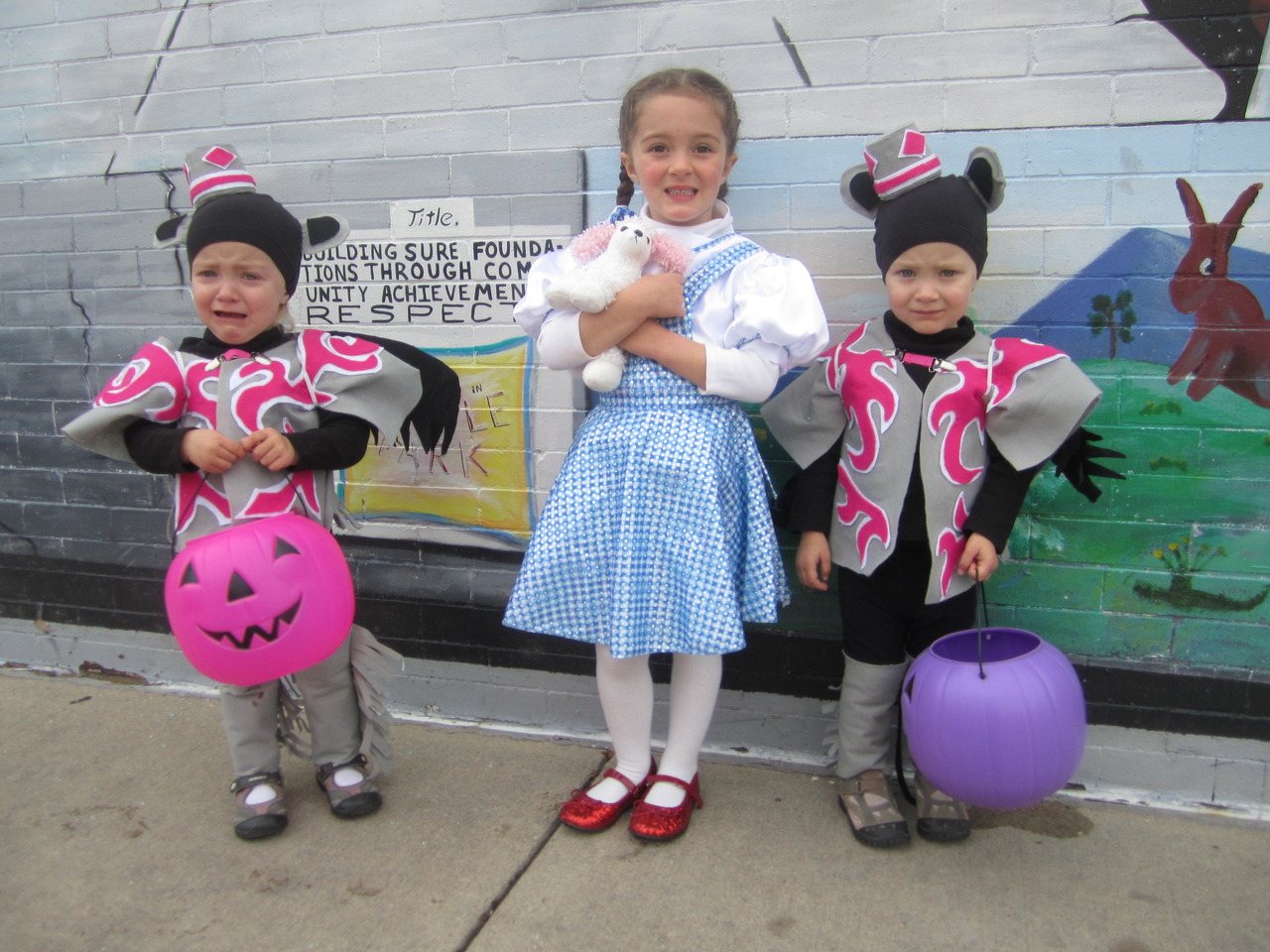 Witches And Wizards: A Scrapbook From The Land Of Oz | NCPR News