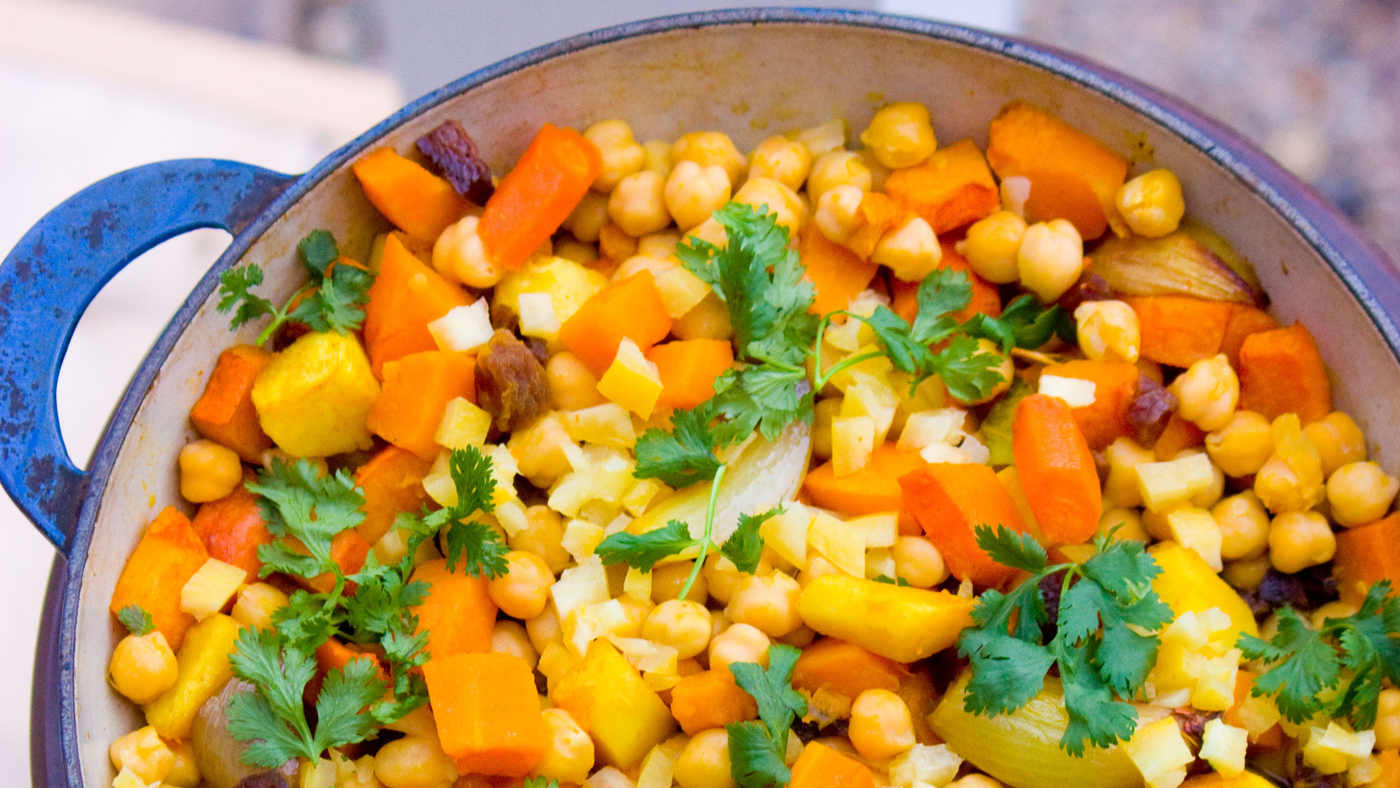 Kitchen Window — Preserved Lemons: Older, Wiser And Full Of Flavor : NPR