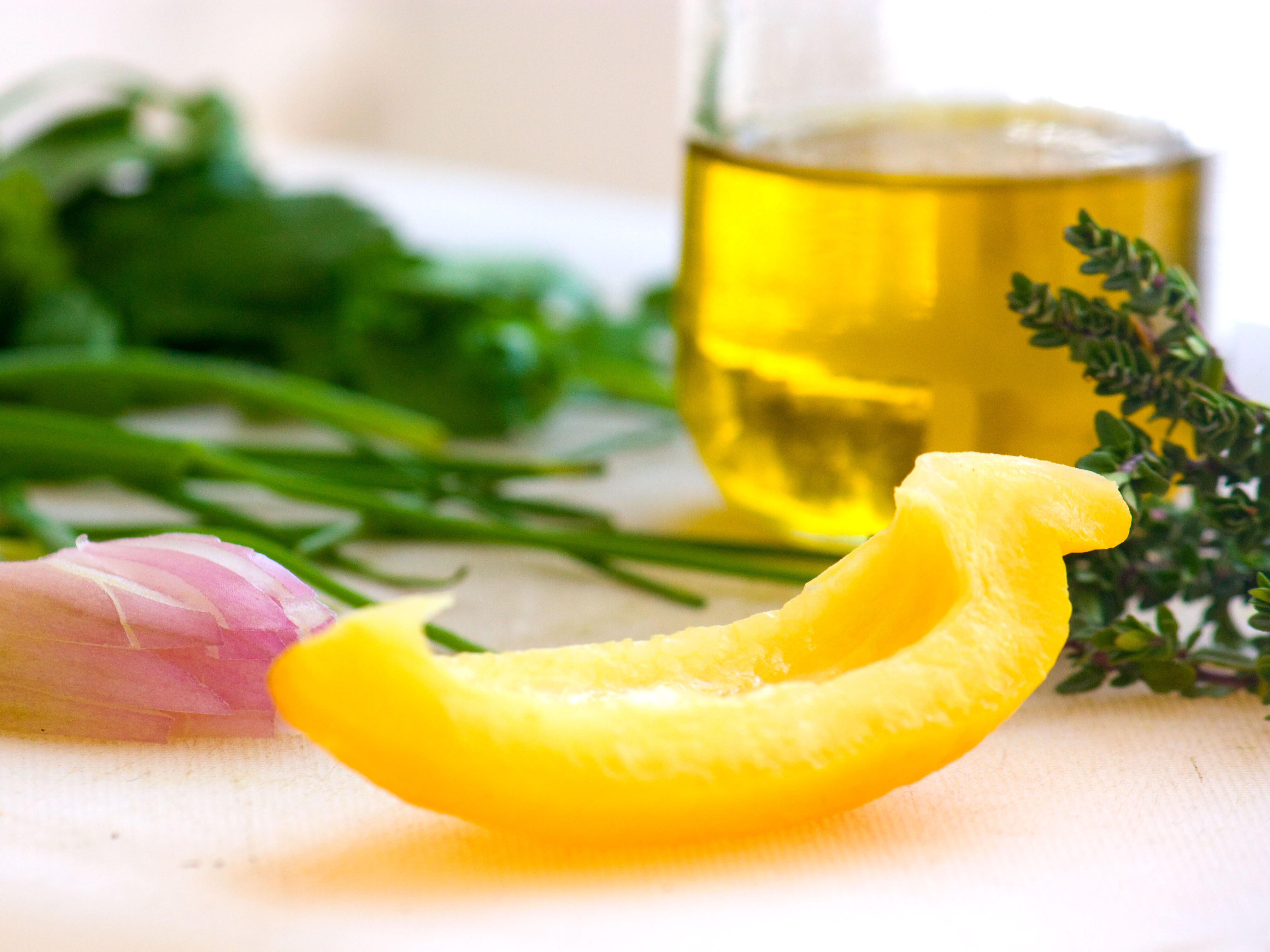 Preserved Lemons: Older, Wiser And Full Of Flavor | NCPR News