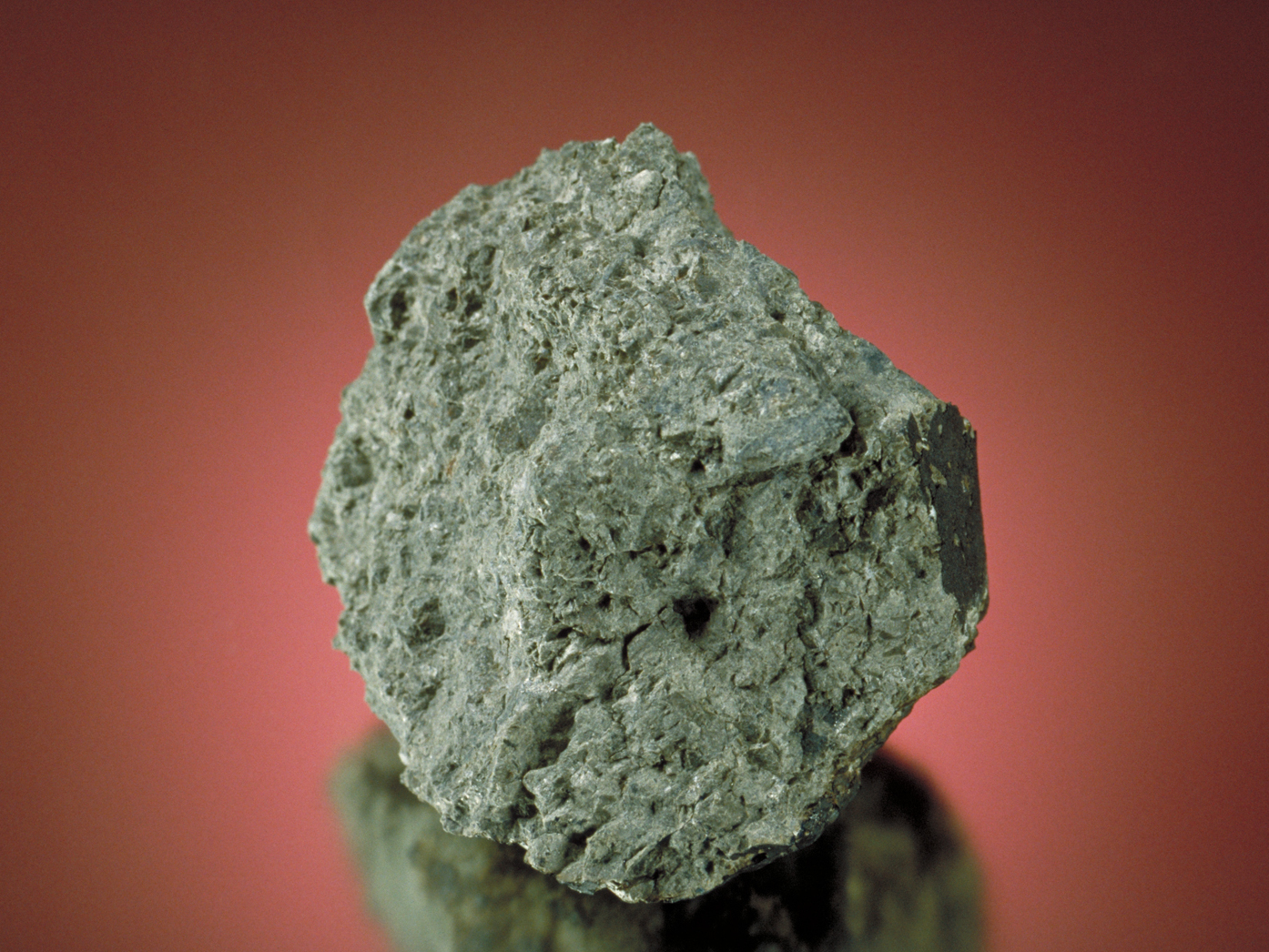 Origin Of 'Mercury' Meteorite Still Puzzles Scientists | NCPR News