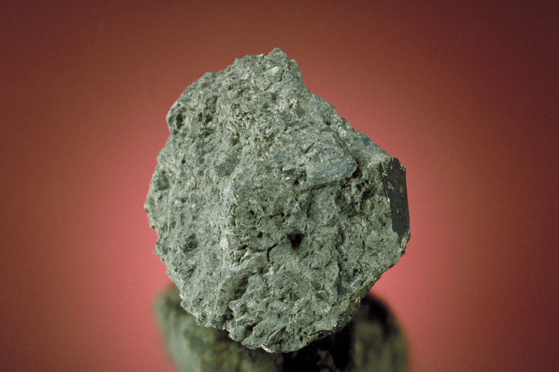 Origin Of 'Mercury' Meteorite Still Puzzles Scientists : NPR