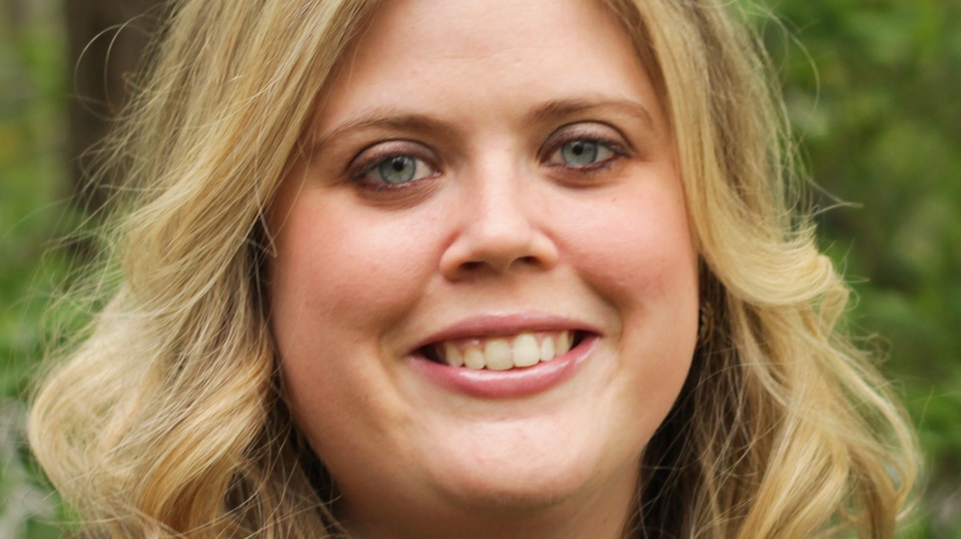 Interview: Laurie Edwards, Author Of 'In The Kingdom Of The Sick ...