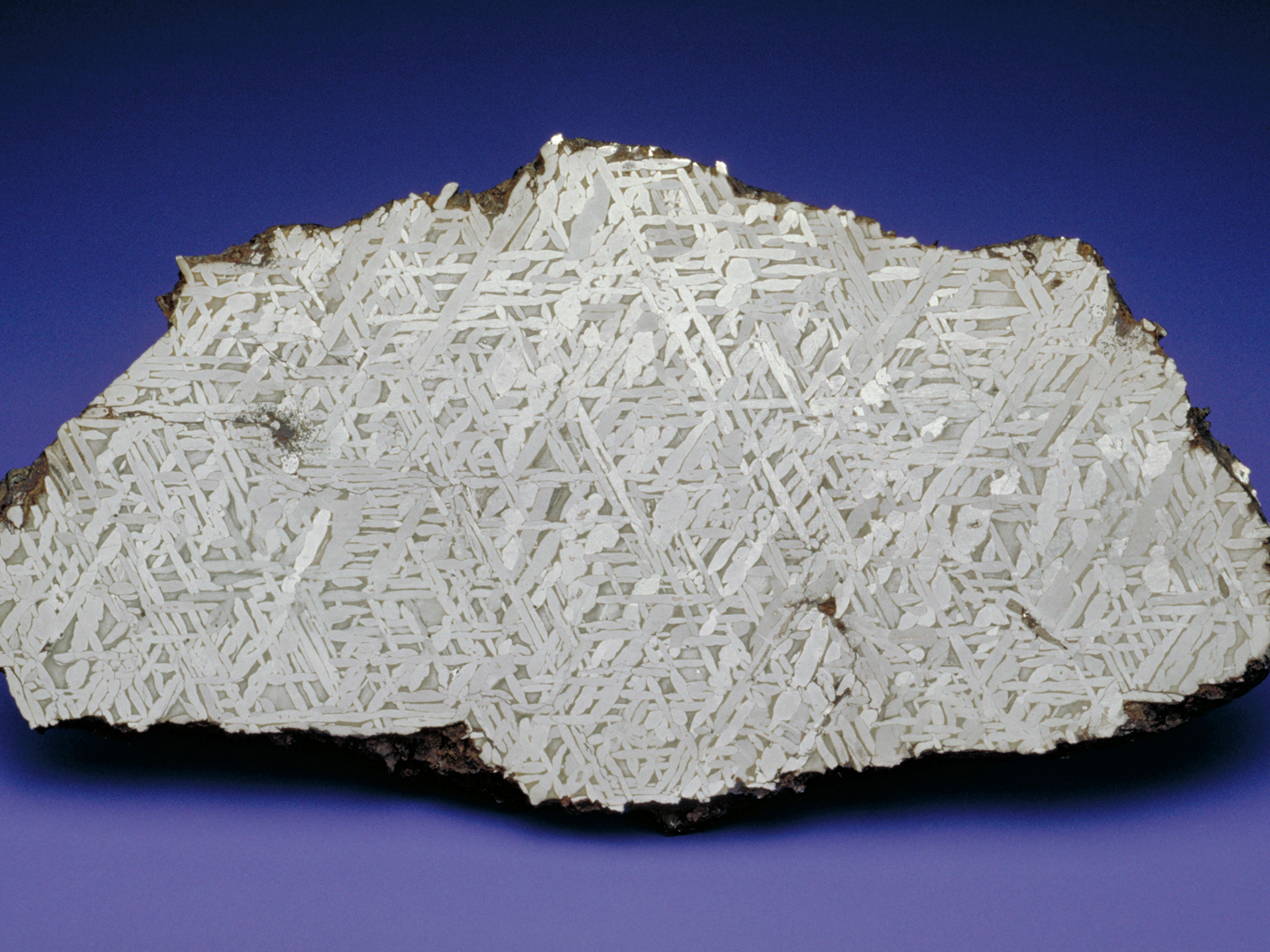 Origin Of 'Mercury' Meteorite Still Puzzles Scientists | NCPR News
