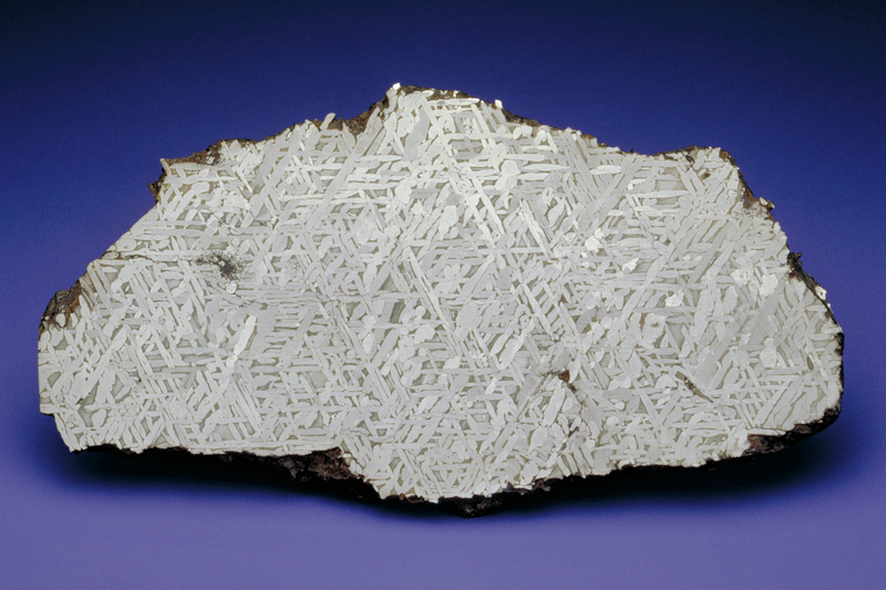 Origin Of 'Mercury' Meteorite Still Puzzles Scientists : NPR