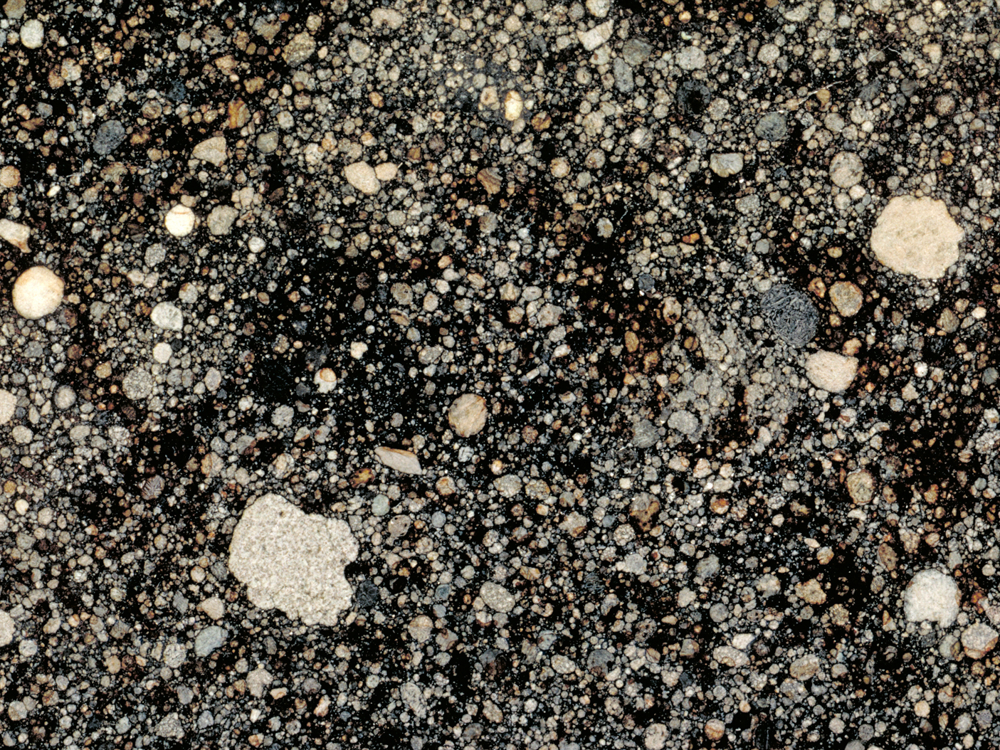 Origin Of 'Mercury' Meteorite Still Puzzles Scientists | NCPR News