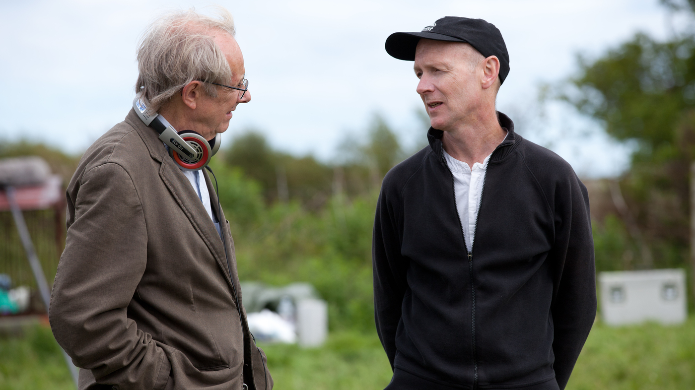 Movie Review - 'The Angels' Share' - A Feel-Good Heist Flick, With ...