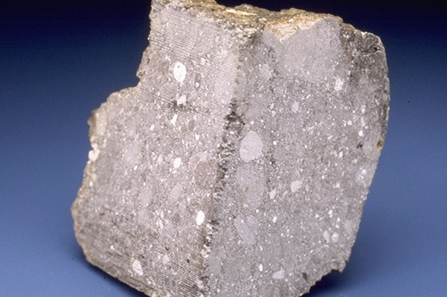 Origin Of 'Mercury' Meteorite Still Puzzles Scientists : NPR