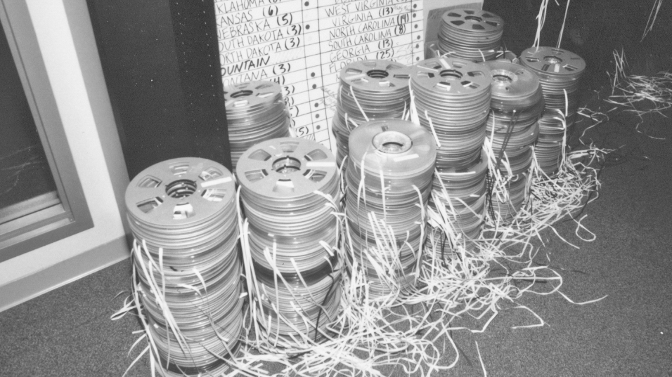 Forty Years Of Oops: A Look Back At Some Of NPR's Greatest Goofs : NPR ...