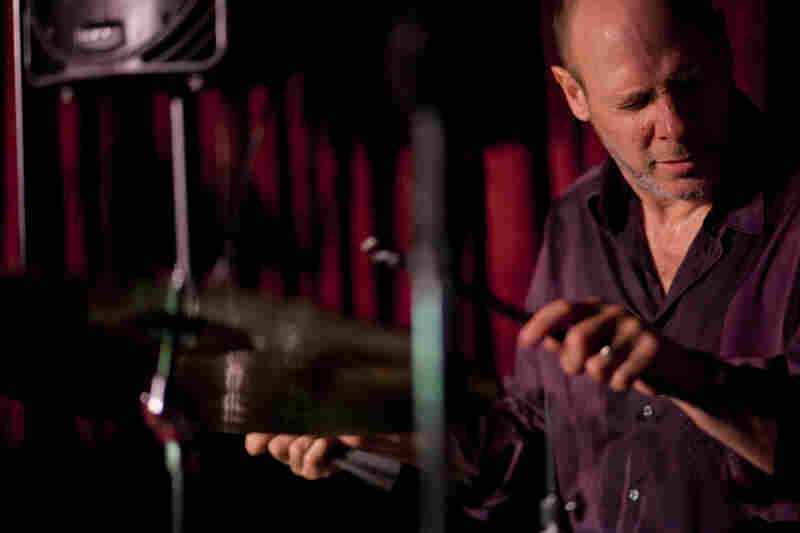 Jeff Ballard Fairgrounds: Live At The Village Vanguard : NPR