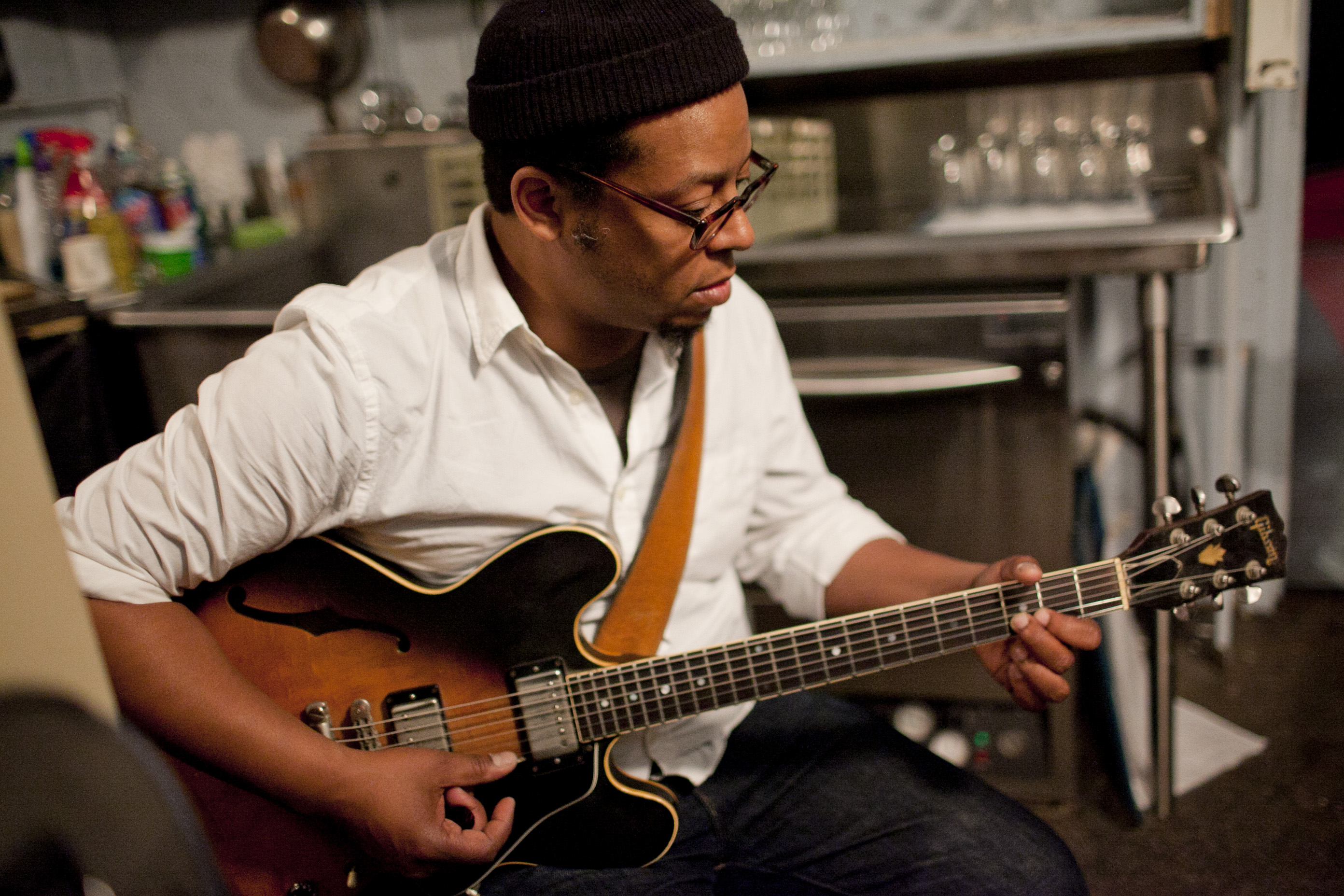 Jeff Ballard Fairgrounds: Live At The Village Vanguard | NCPR News