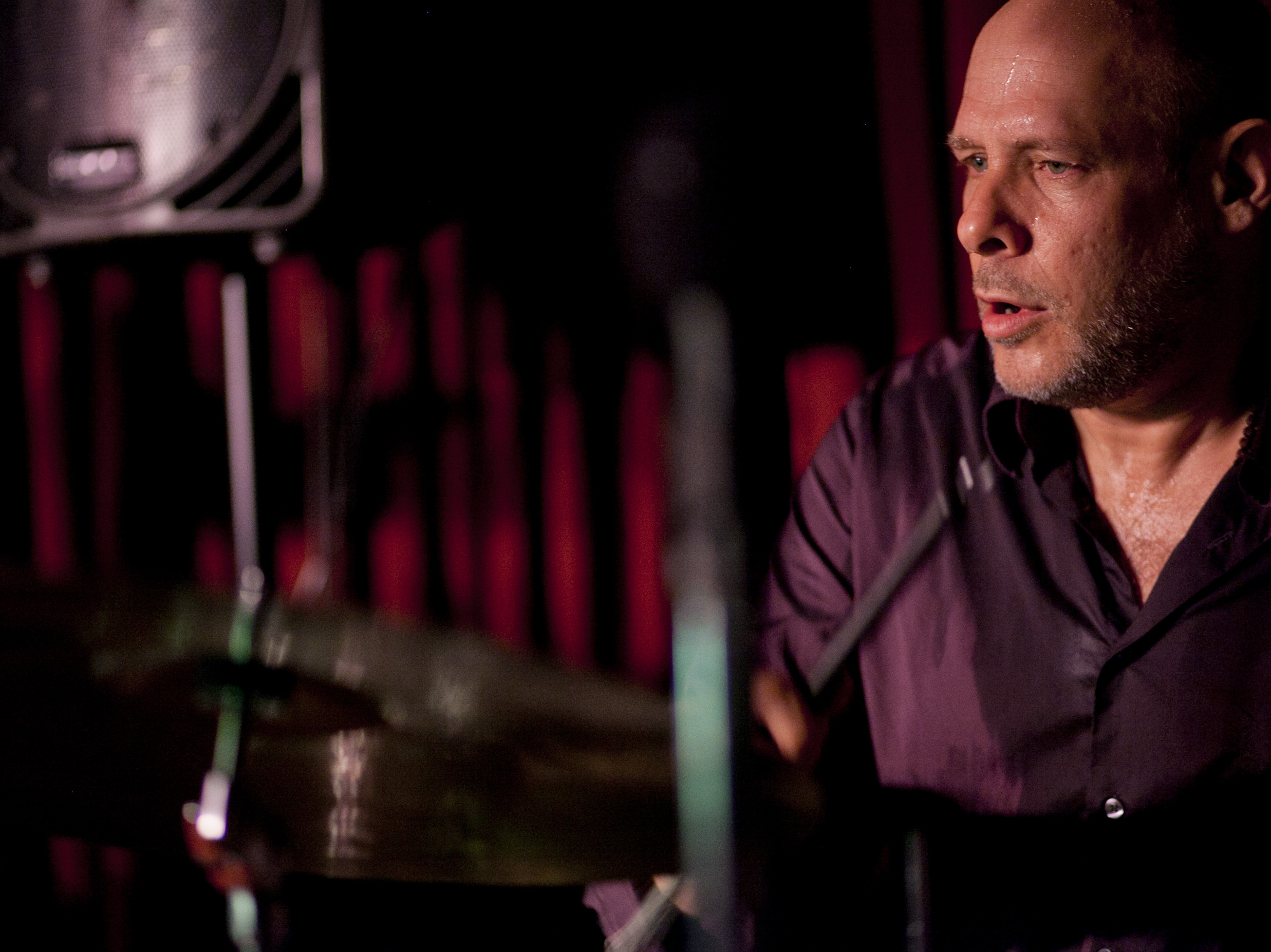 Jeff Ballard Fairgrounds: Live At The Village Vanguard | NCPR News