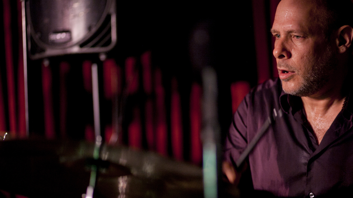 Jeff Ballard Fairgrounds: Live At The Village Vanguard : NPR