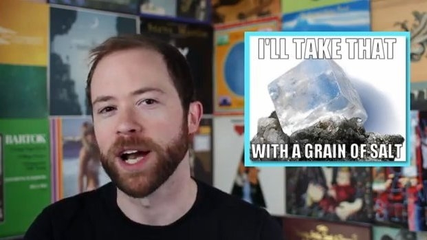 Mike Rugnetta: Ask Meme Another : NPR