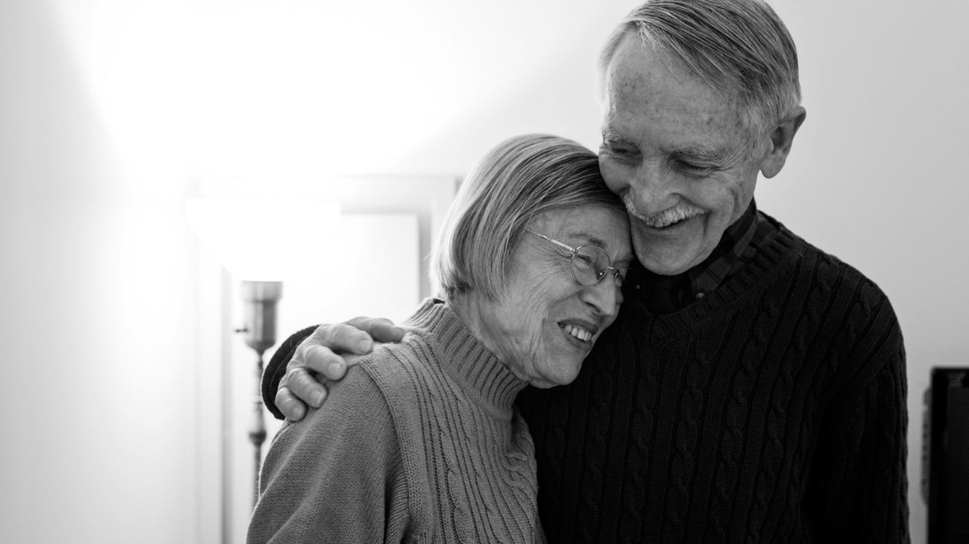 Inside The Brains Of People Over 80 With Exceptional Memory : Shots ...