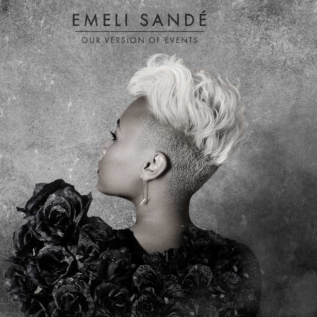 Emeli Sande's 'Version Of Events' : NPR