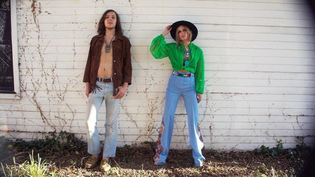 Next: Escondido : World Cafe : NPR