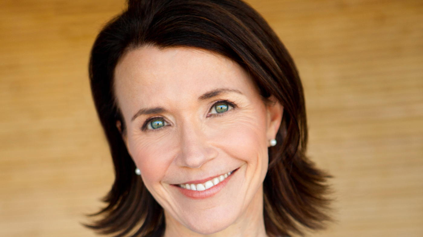 Interview: Barbara Natterson-Horowitz, Author Of 'Zoobiquity' : NPR