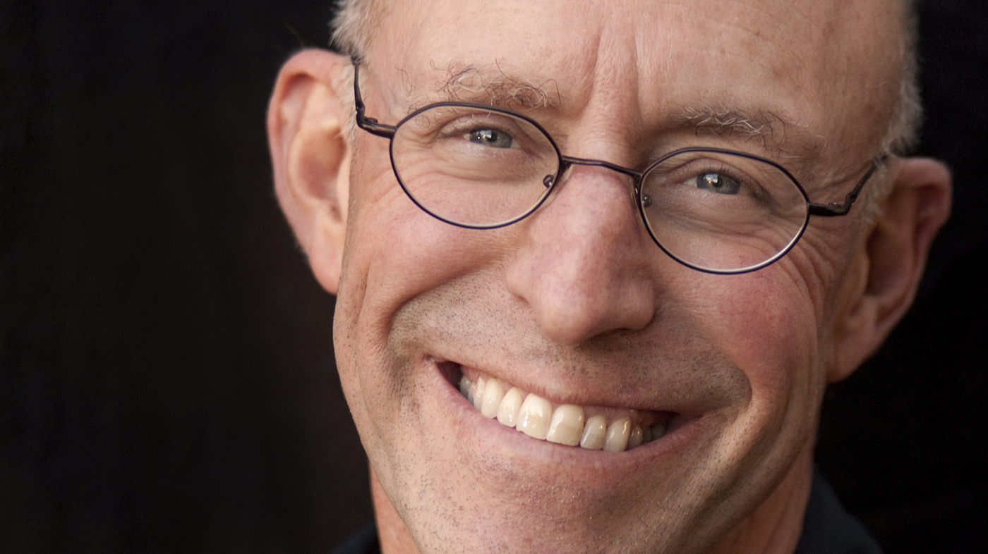 Interview: Michael Pollan, Author Of 'Cooked' : NPR