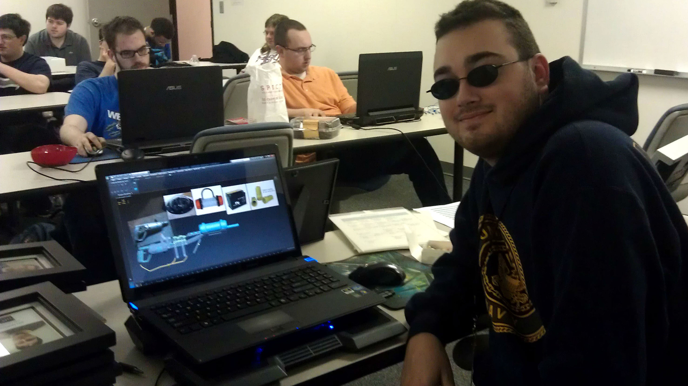 Young Adults With Autism Can Thrive In High-Tech Jobs : Shots - Health ...