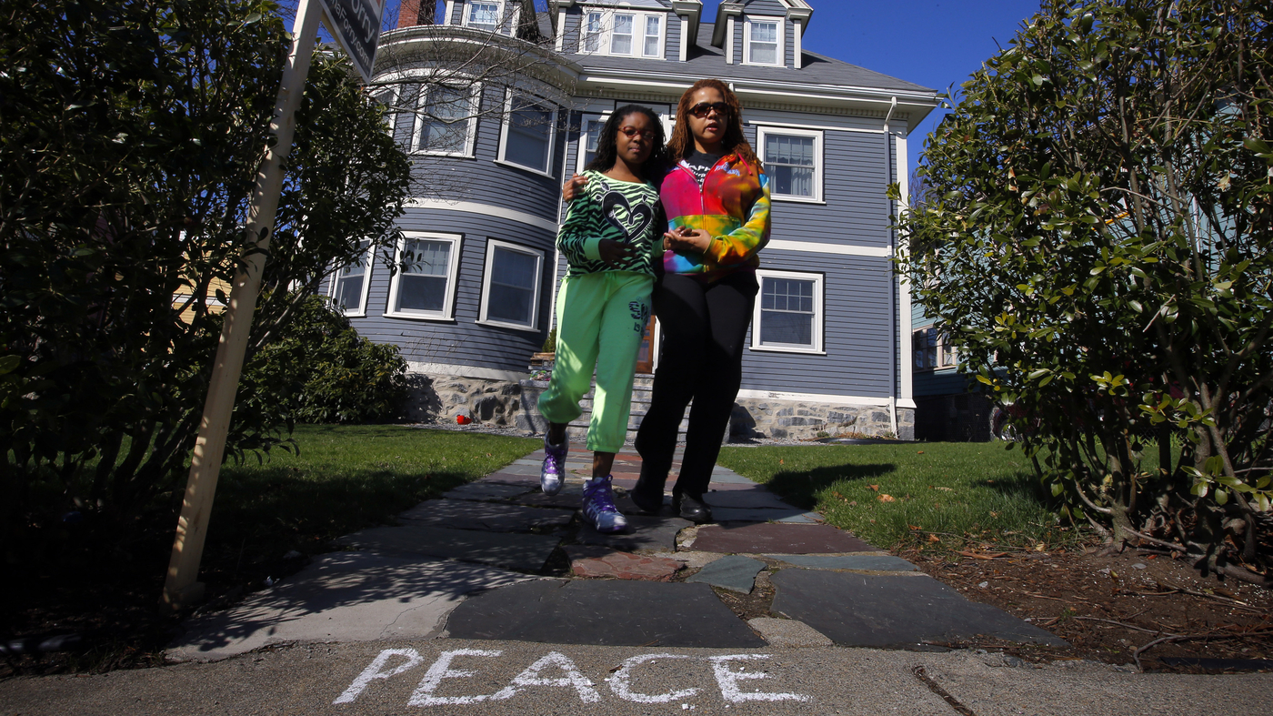 Martin Richard Body Graphic