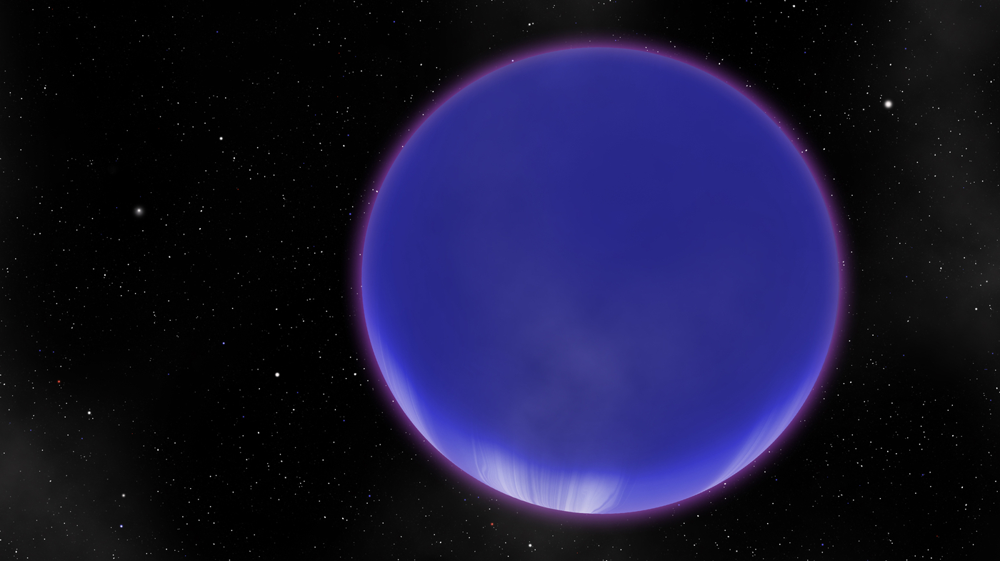 How Modern Science Teaches That We Matter : 13.7: Cosmos And Culture : NPR