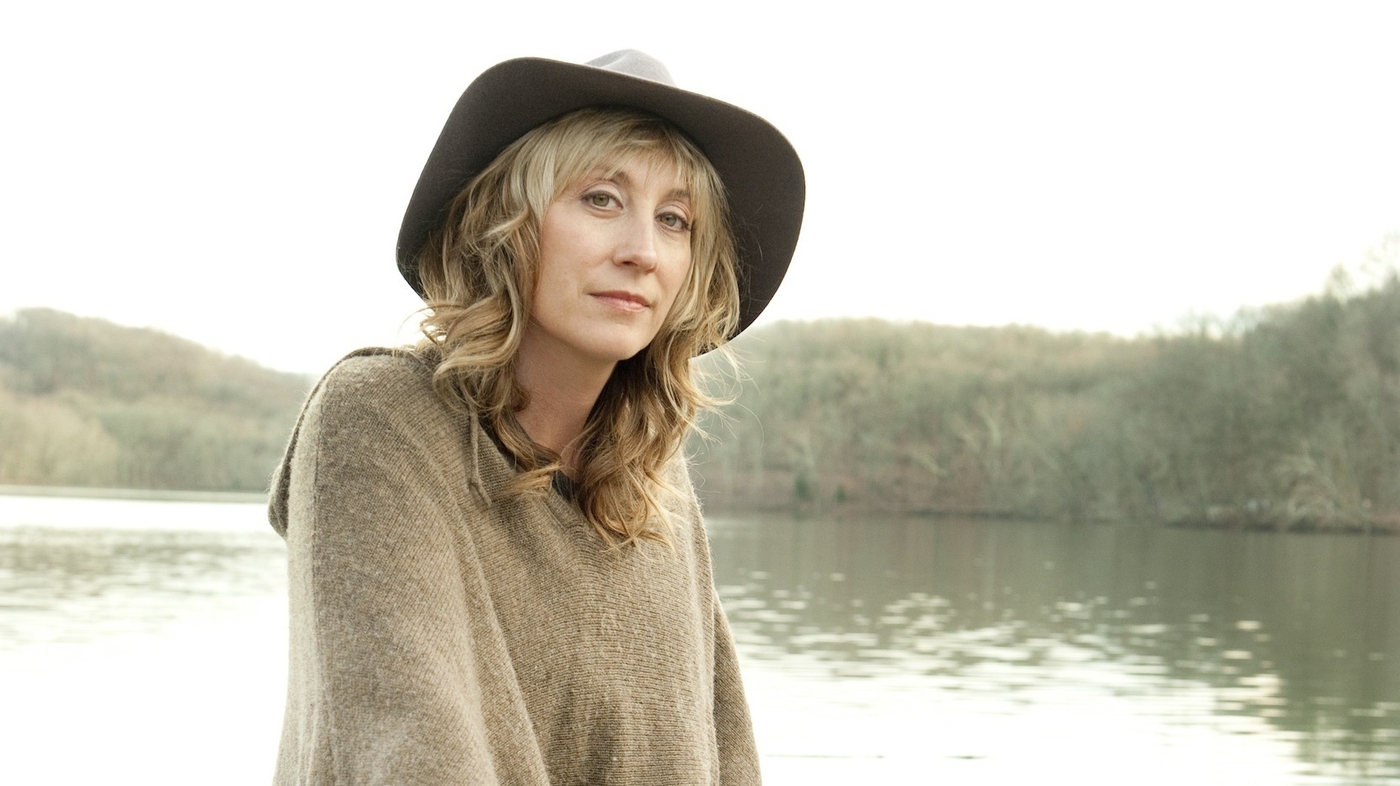 A Folk Singer Sets Sail, With The Bard At The Bow : NPR