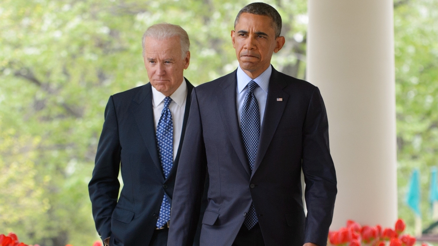 It's All Politics, Apr. 18, 2013 : NPR