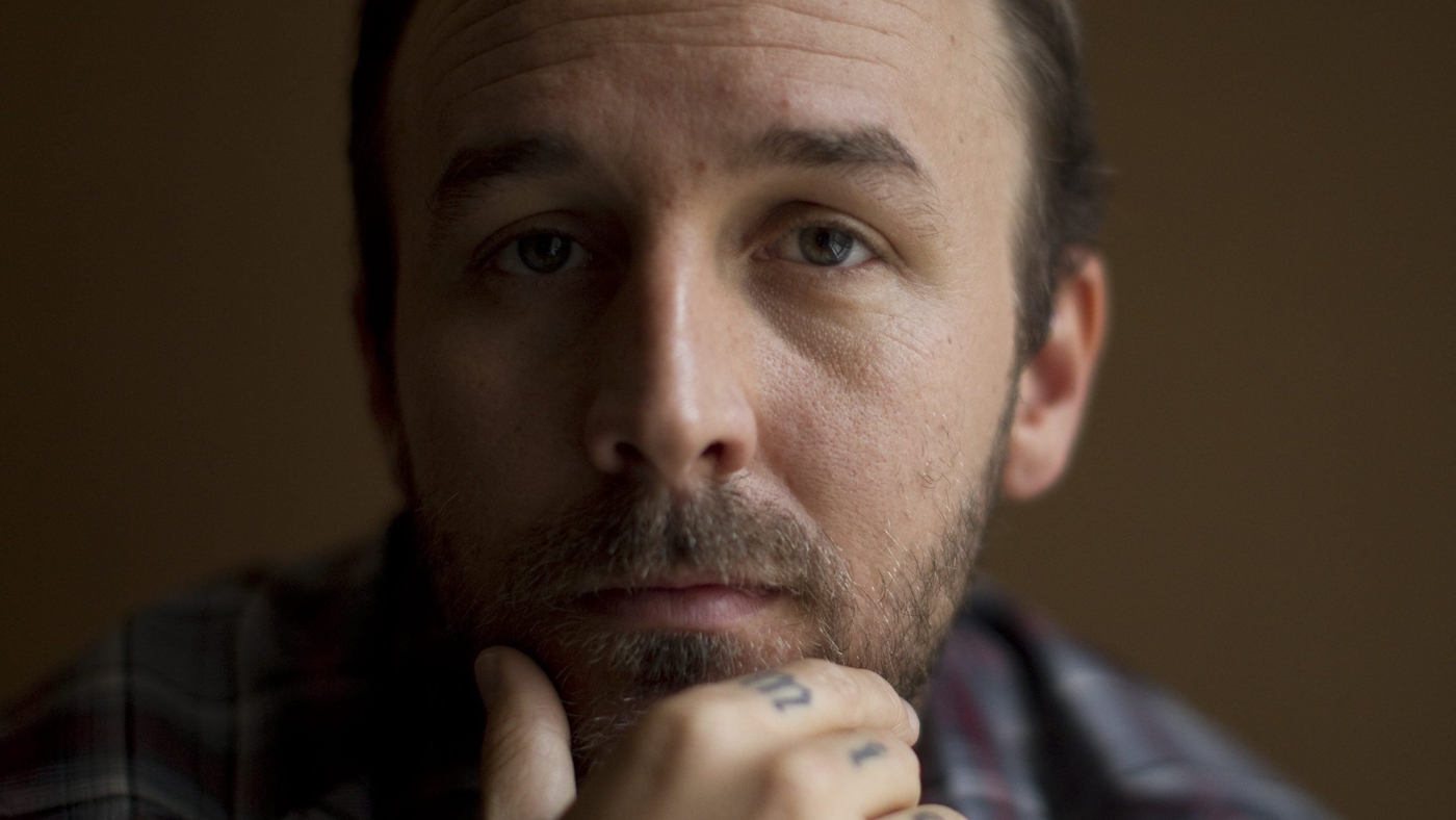 The Movie Derek Cianfrance Has 'Seen A Million Times' : NPR