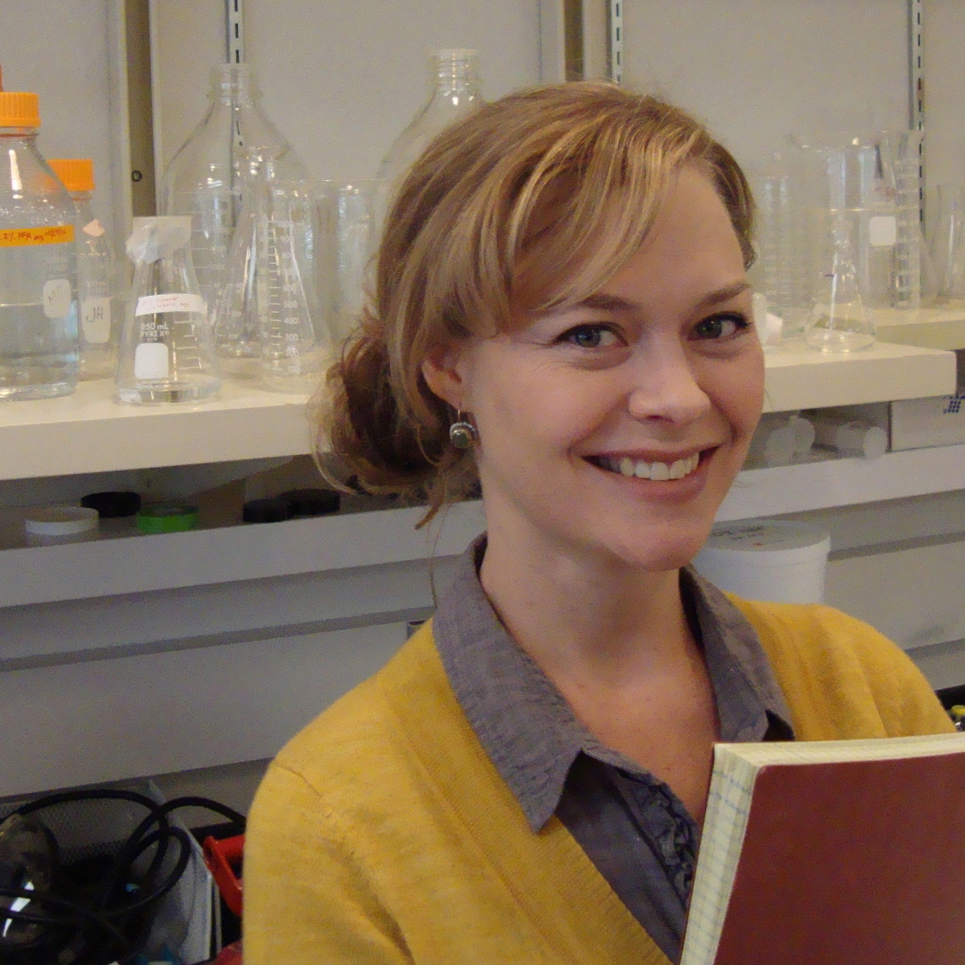 From Dissections To Depositions, Poets' Second Jobs : NPR