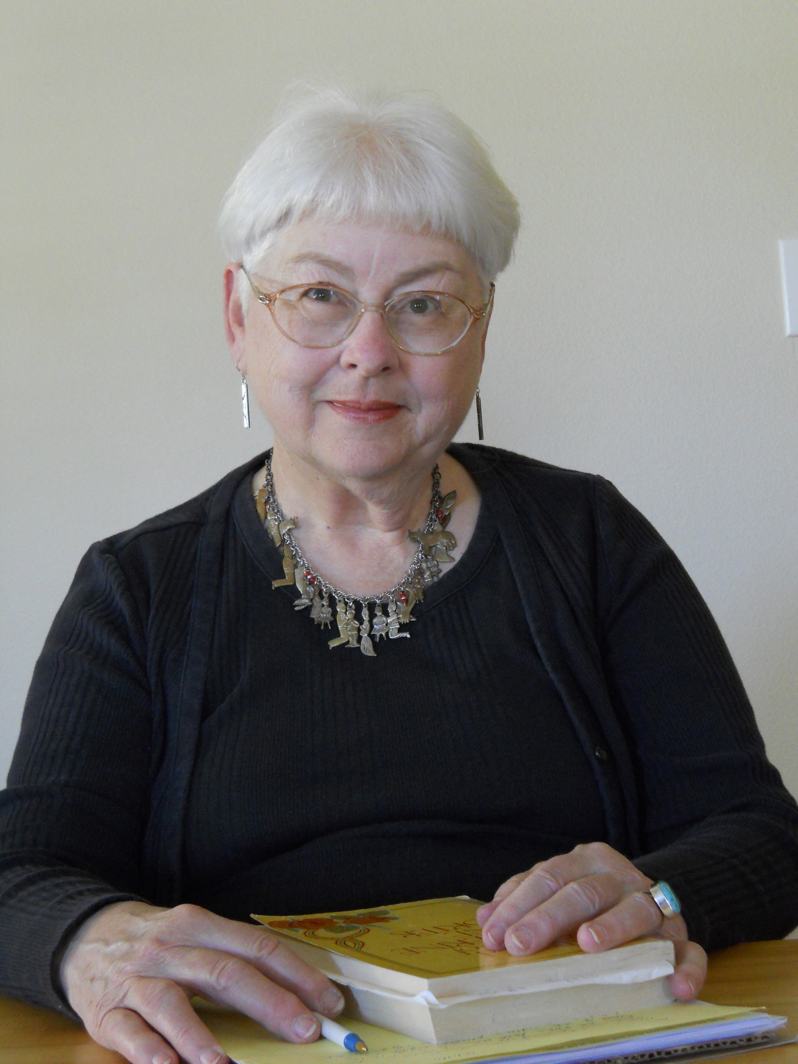 'Wonderful Words' In Willa Cather's No-Longer-Secret Letters | NCPR News