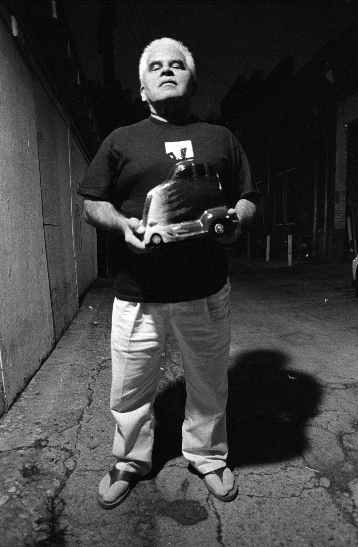 Chicano Males Stare Down Stereotypes | NCPR News