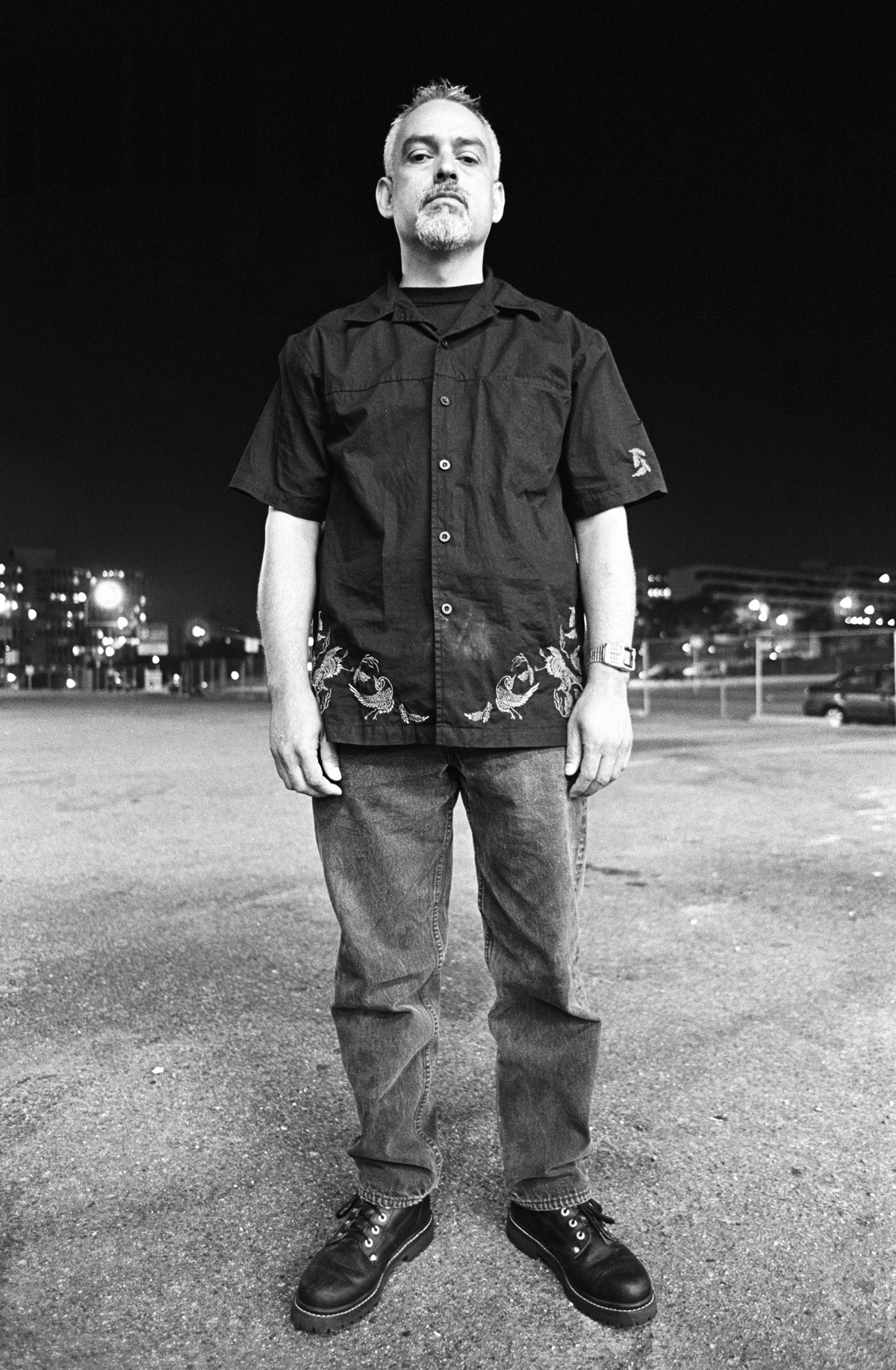 Chicano Males Stare Down Stereotypes | NCPR News