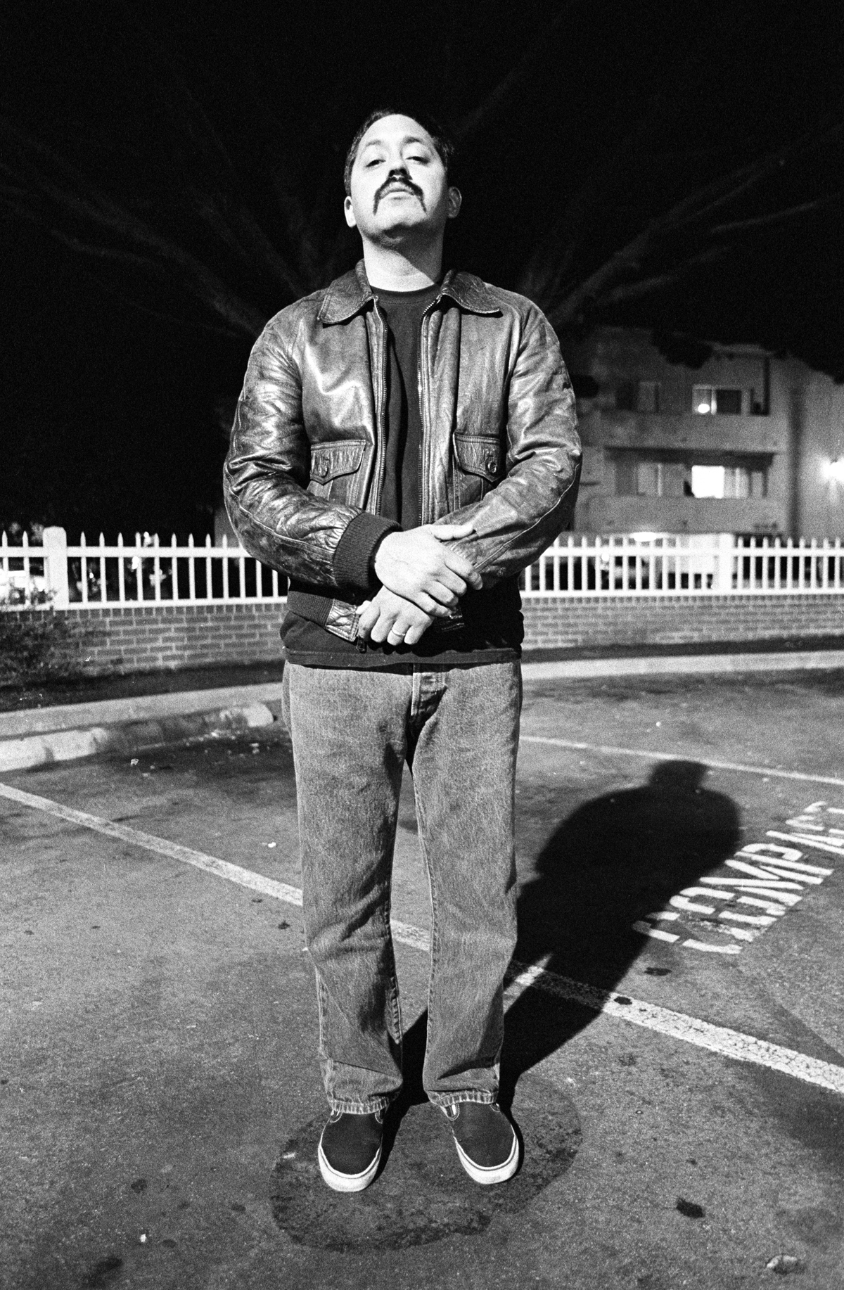 Chicano Males Stare Down Stereotypes | NCPR News