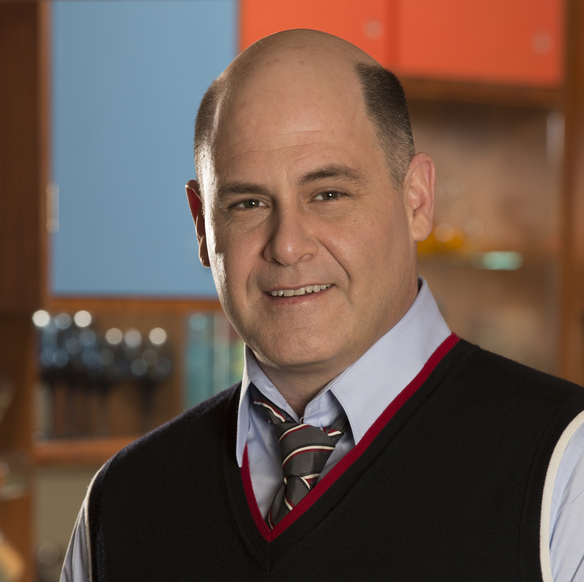 Matthew Weiner On 'Mad Men' And Meaning : NPR