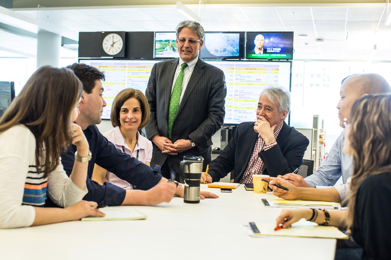 A Peek Into Our New Home : NPR Extra : NPR