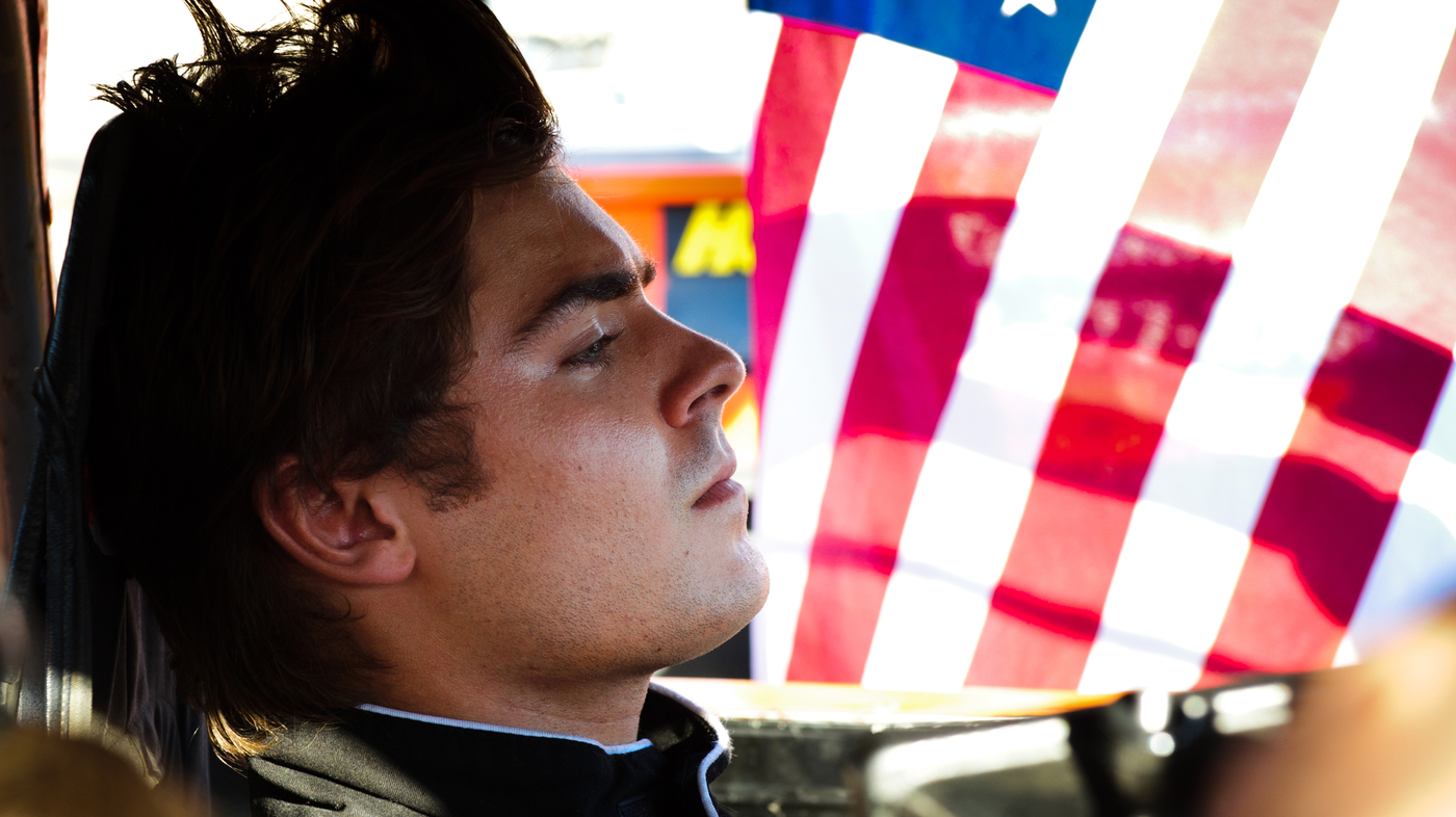 Two Indie Directors Go Confidently Mainstream : NPR