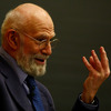 Oliver Sacks Was A Boundless Explorer Of The Human Brain : Shots ...