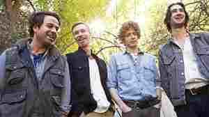 Dawes : NPR