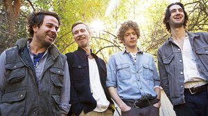 Dawes : NPR